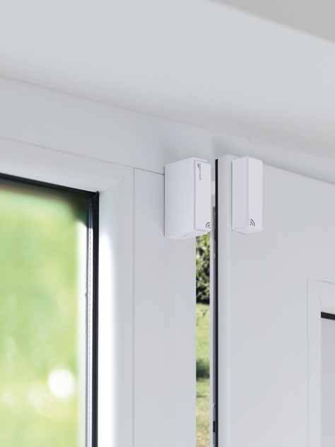 Smart-Home-Plattform "Smart Friends": Vier Anbieter in einer App | Haustec