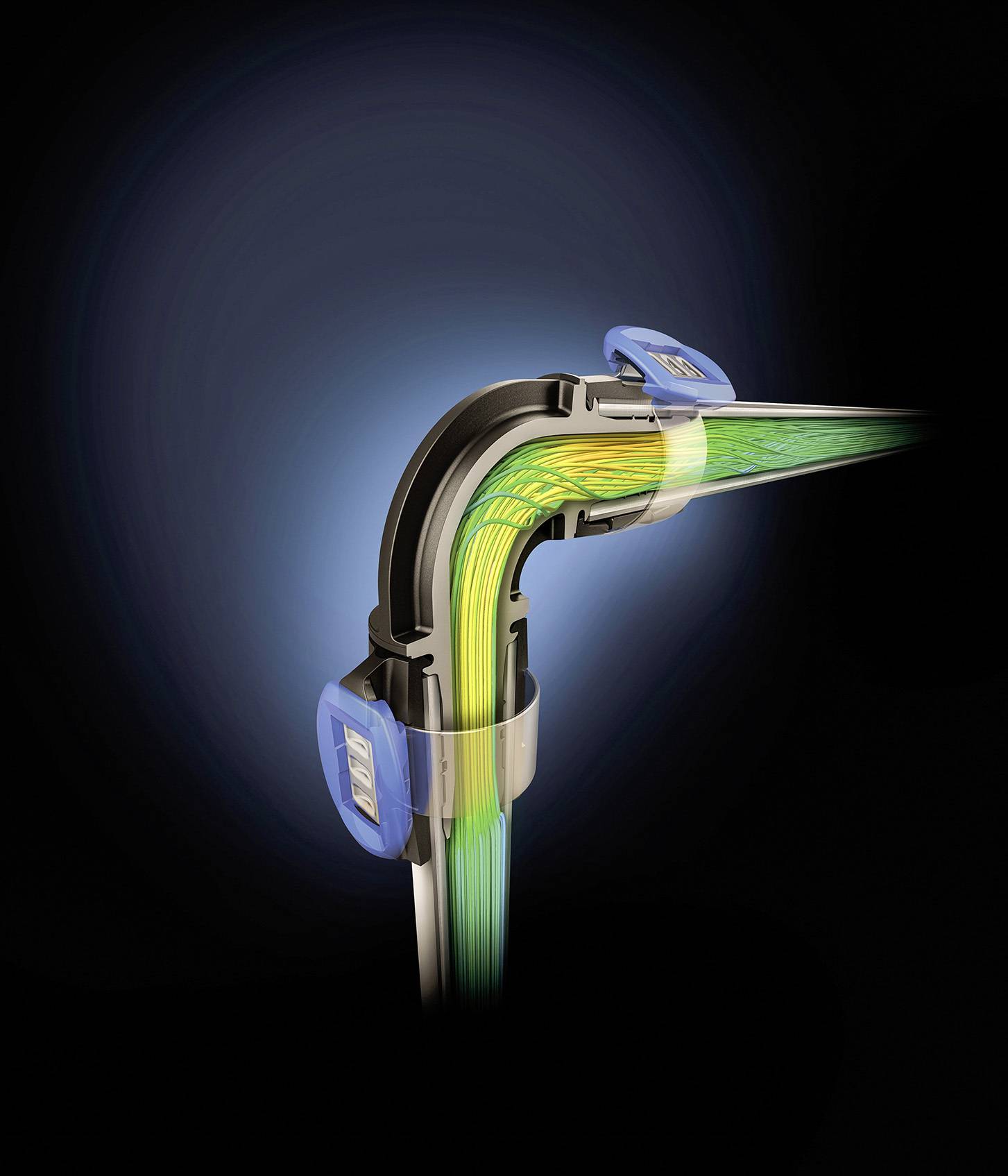 Geberit FlowFit: Das kann das neue Versorgungssystem | Haustec