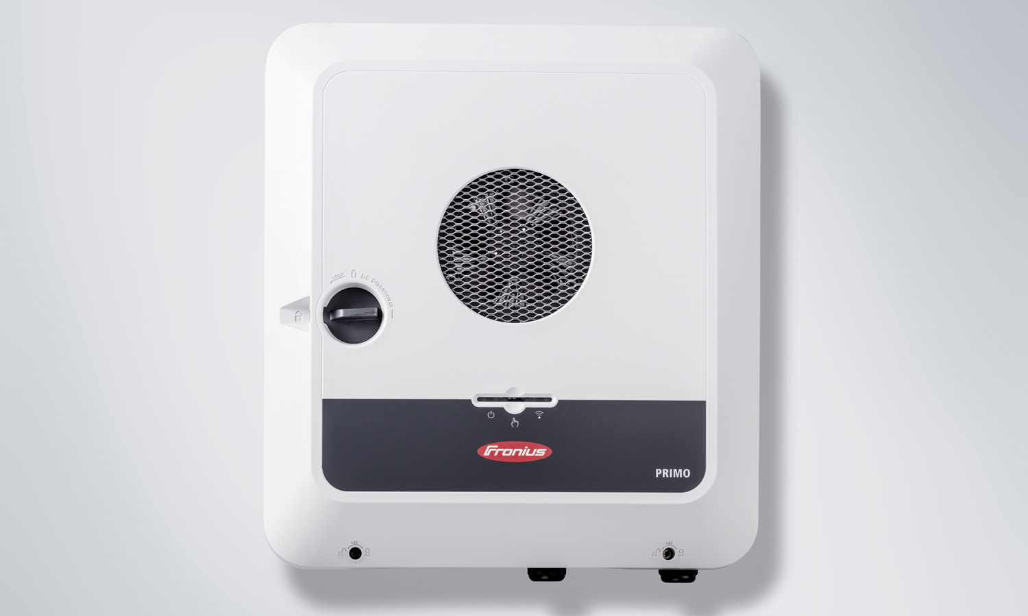 Fronius: Einphasiger Hybrid-Wechselrichter GEN24 Plus | Haustec