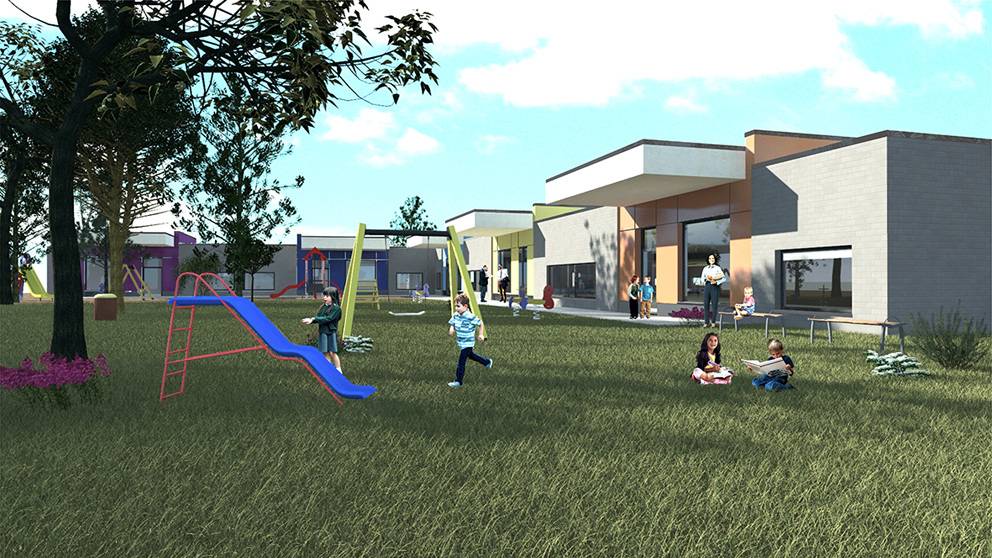 Profine ReFrame: Pilotprojekt mit Fenstern aus recyceltem Kunststoff ...