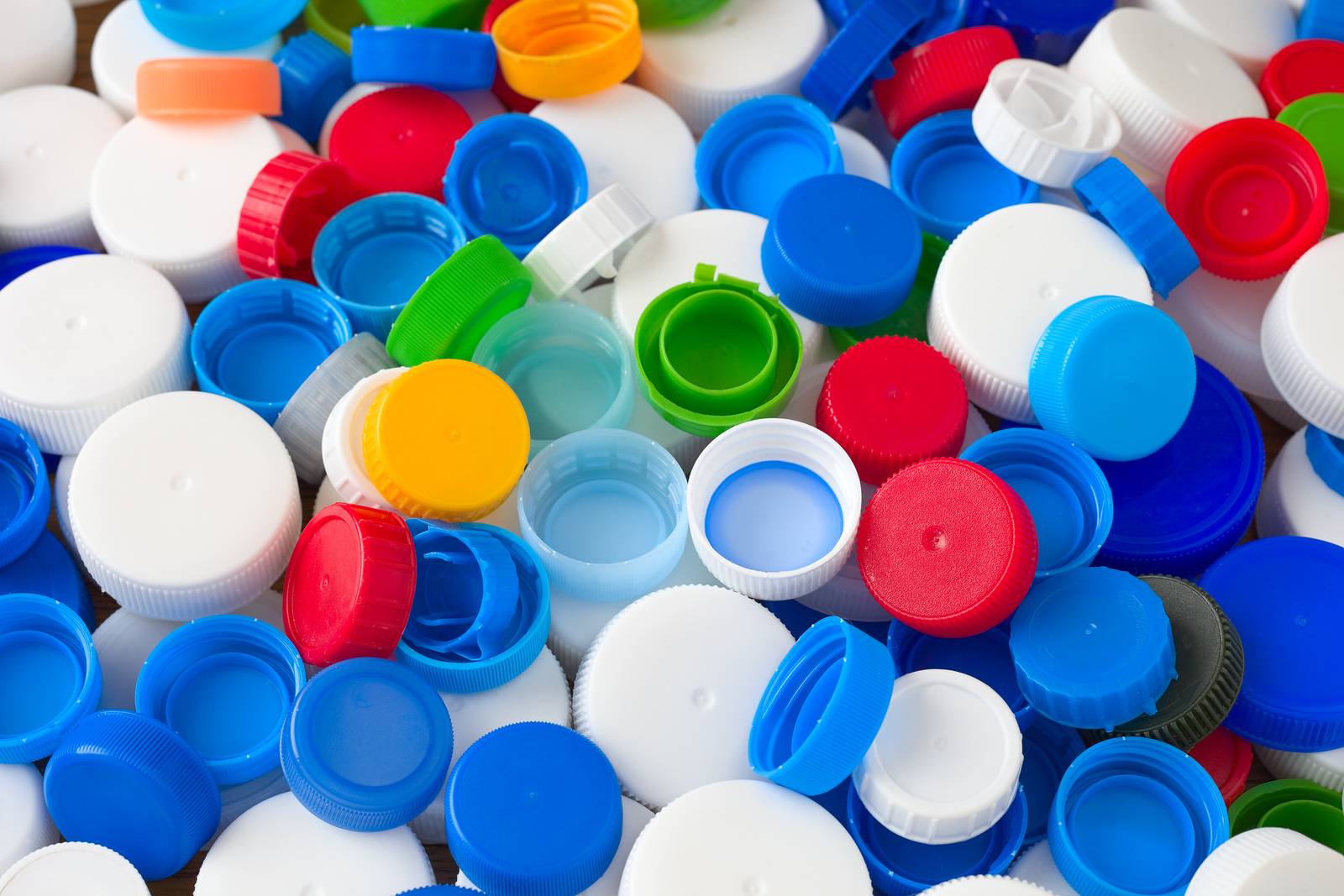 Was ist Polypropylen? | Haustec