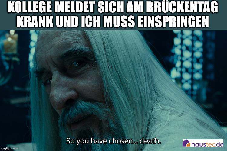Neue Handwerker-Memes: (Fast) Ohne Worte, aber mit Bild | Haustec
