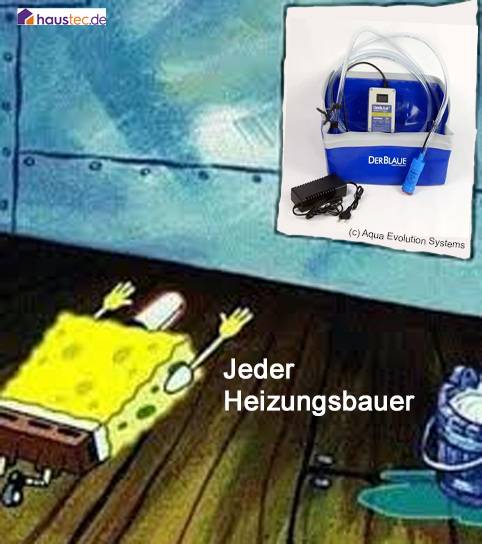 Neue Handwerker-Memes: (Fast) Ohne Worte, aber mit Bild | Haustec