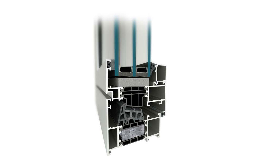 ISO-Chemie: Iso-Top Fensterbankformteile | Haustec