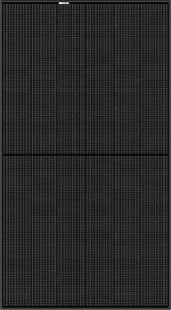 REC Group: nächste Generation REC-Alpha-Solarmodule | Haustec