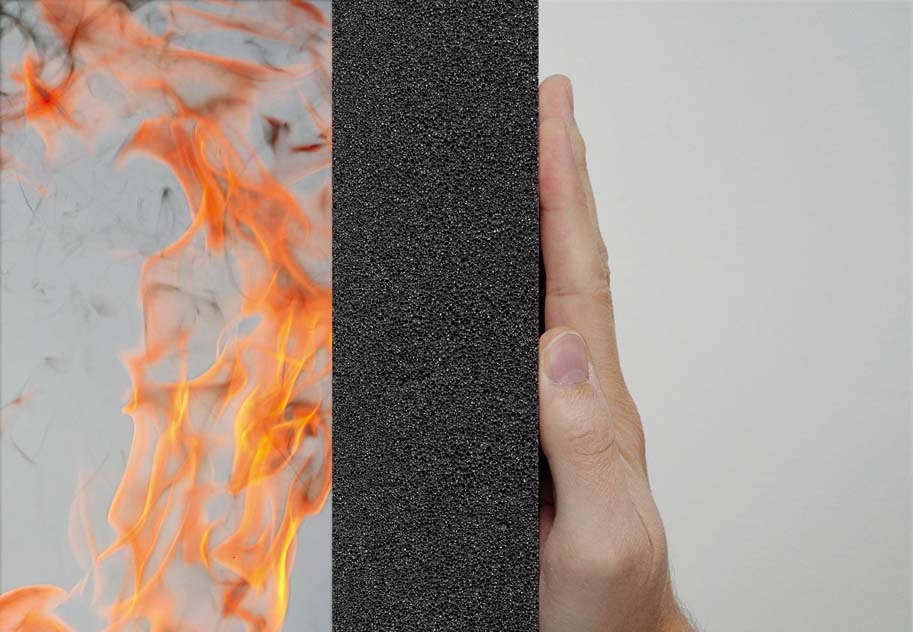 Foamglas: Sicheres Innendämmsystem mit Schaumglas | Haustec