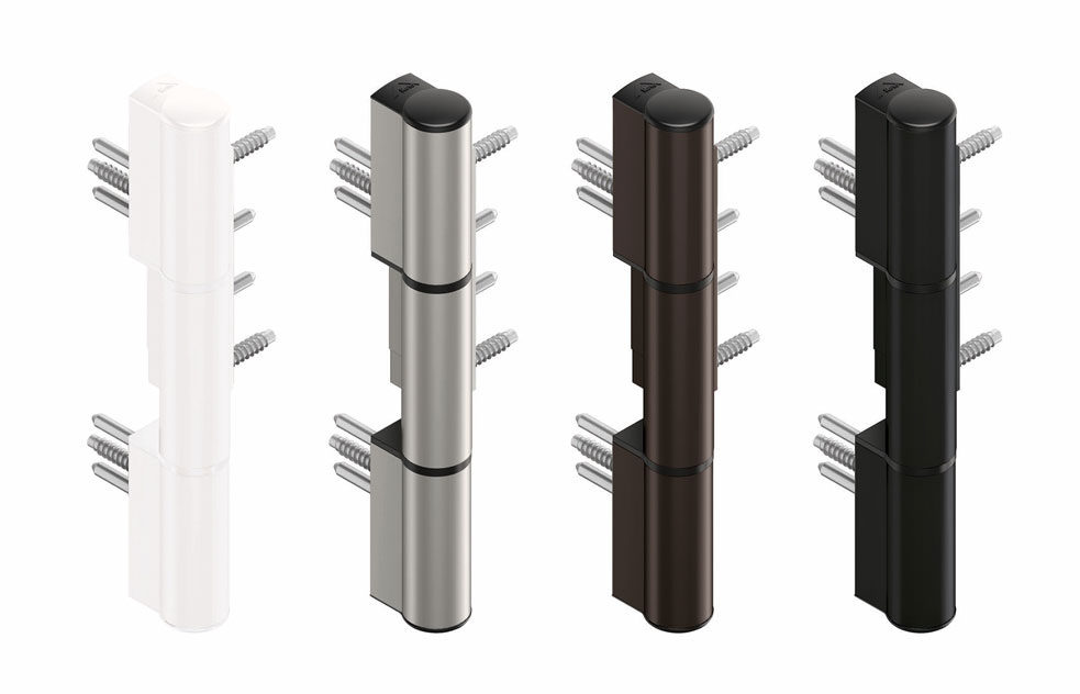 Roto: Neue Rollenband-Generation | Haustec