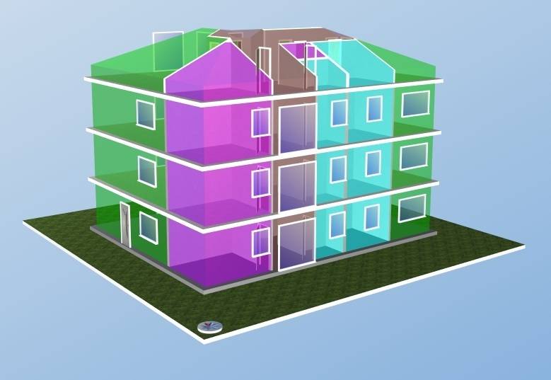 Aktuell: Simulation der Kühllast nach VDI 2078 | Haustec