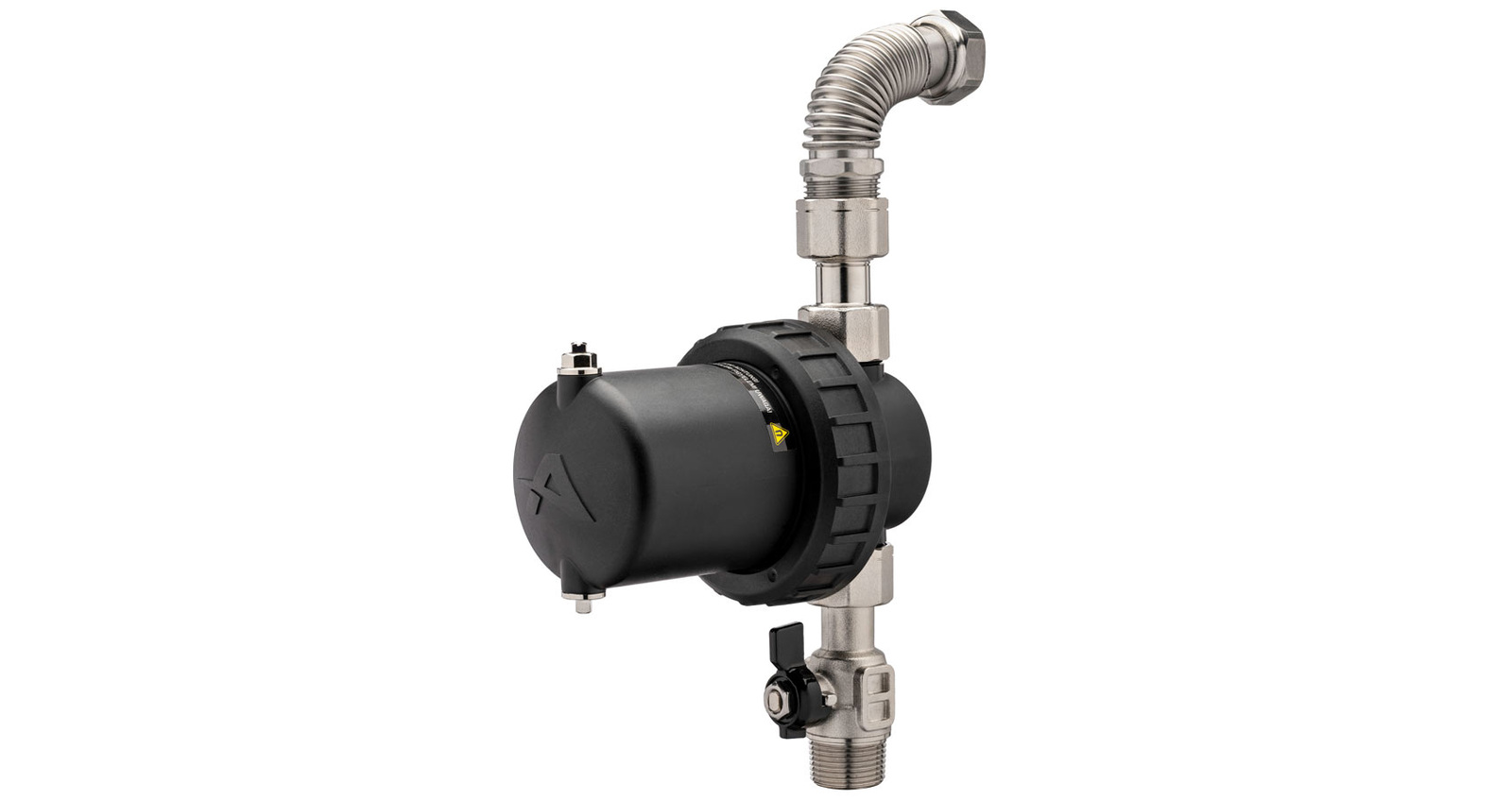 Magnetitfilter MagnaClean Atom2 von Adey | Haustec