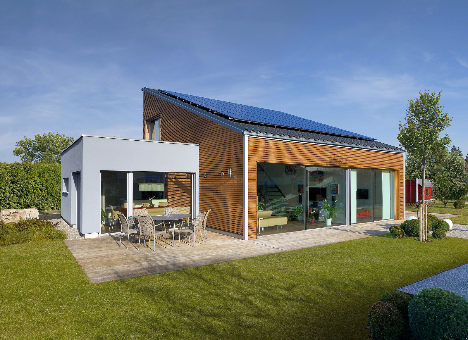 Tiny House: Warum die kleinen Häuser mehr als ein Trend sind | Haustec