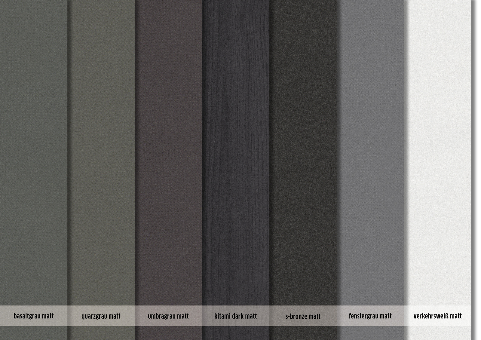 Das Fenster als Bildschirm: Oknoplast Smart Window | Haustec