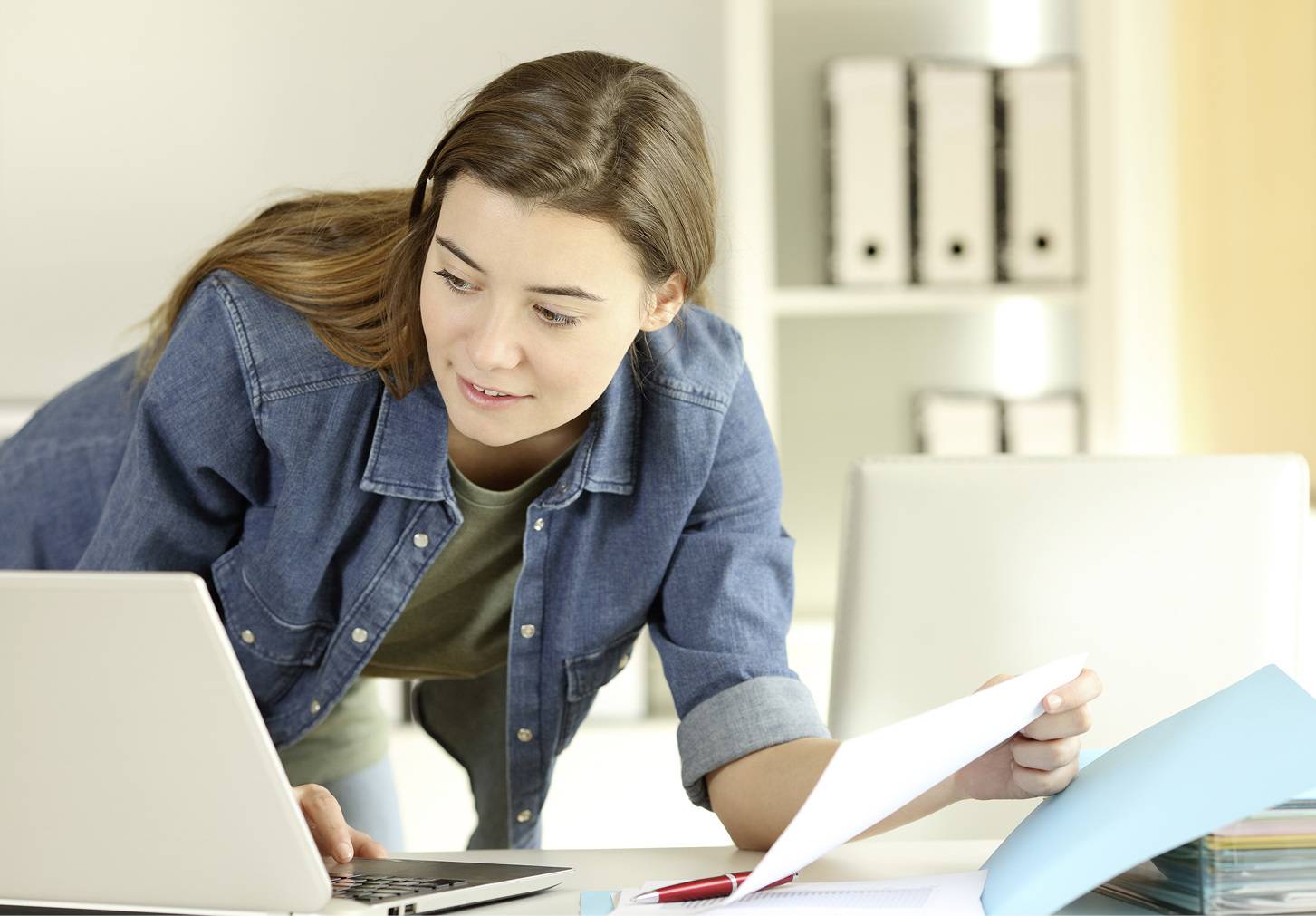 So lässt sich der Arbeitsalltag besser strukturieren | Haustec