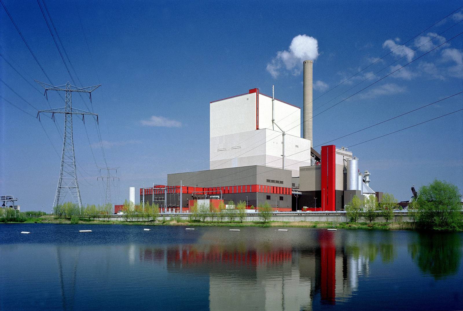 Co-Firing: Blick in den Industriepellets-Markt | Haustec