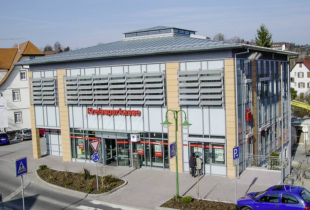 Welche Dacharten gibt es? Ein Überblick | Haustec