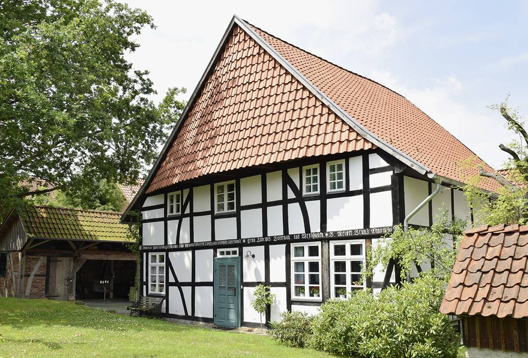 Welche Dacharten gibt es? Ein Überblick | Haustec