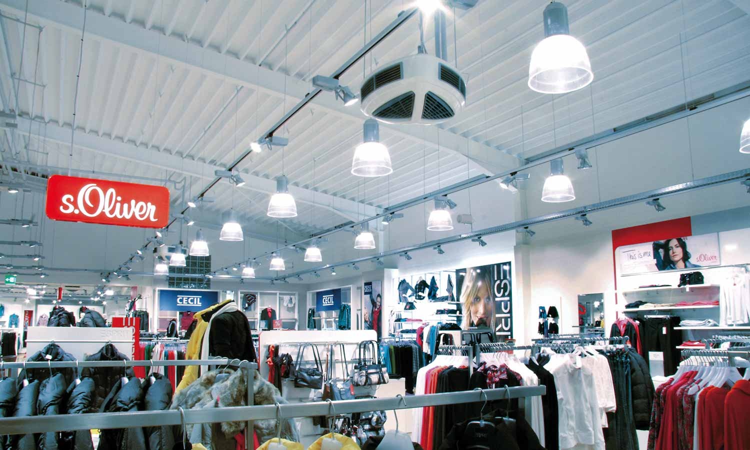 Al-ko Design: Kombigerät kühlt oder heizt größere Räume | Haustec