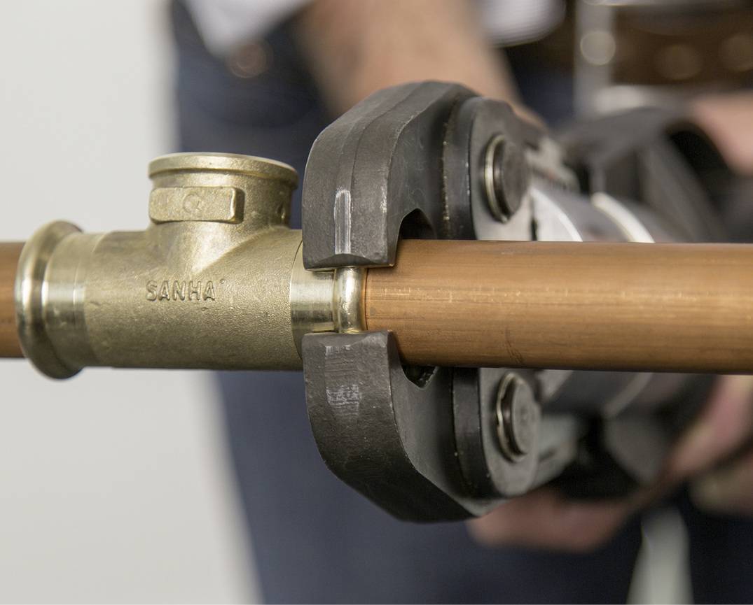 EU-Trinkwasserrichtlinie: Grenzwerte für Blei im Trinkwasser | Haustec