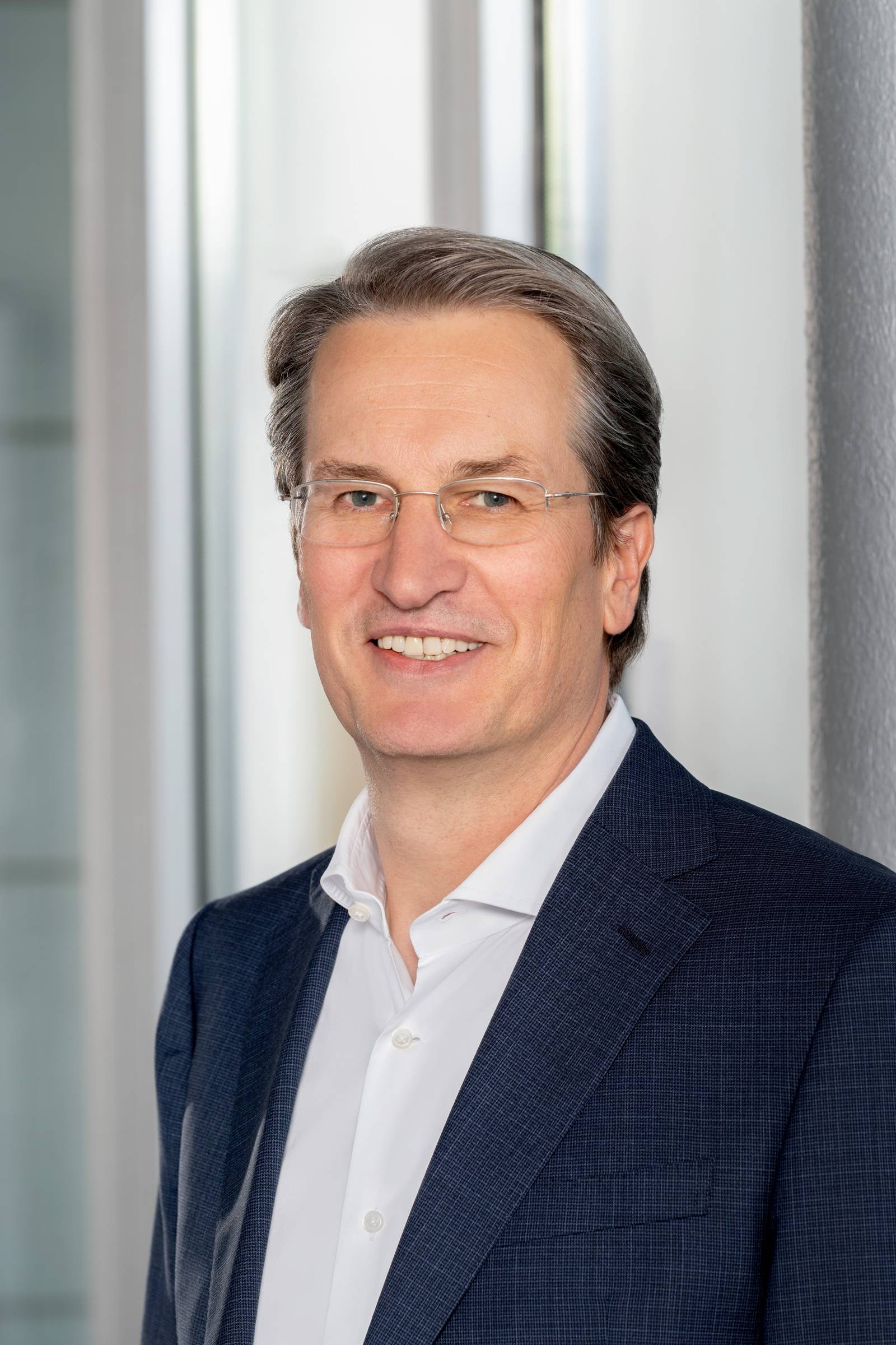 Reflex Winkelmann: Dr. Stefan Odenthal ist neuer CEO | Haustec