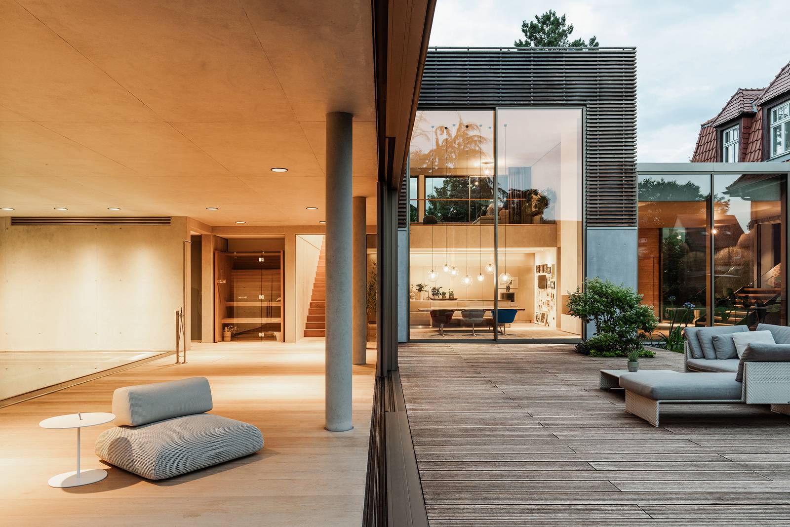 Solarlux Cero: Bis zu sechs Meter hohe Schiebefenster | Haustec