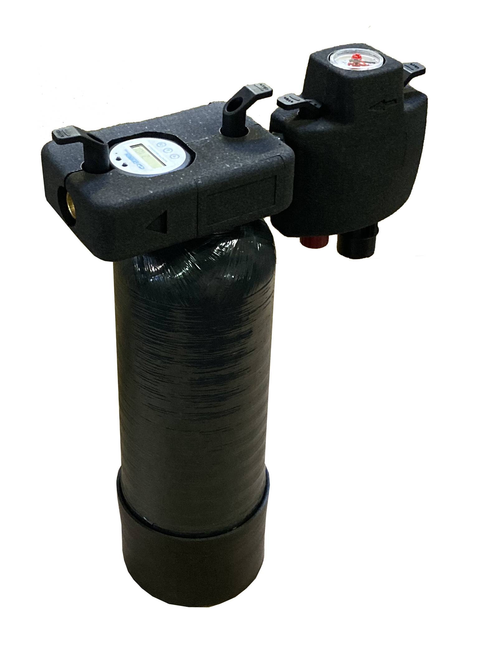 Orben Serastil MKS: Heizwassernachspeisung für große Anlagen | Haustec