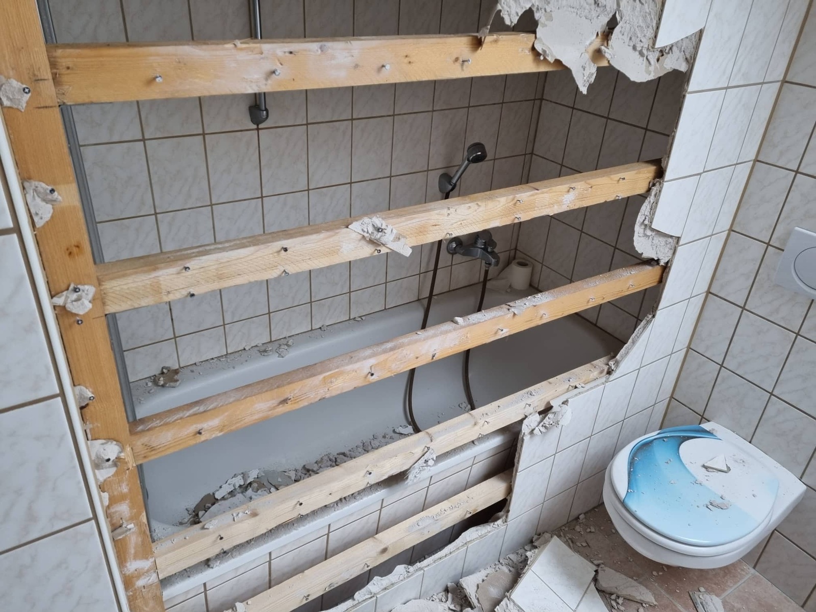 Fusch Am Bau