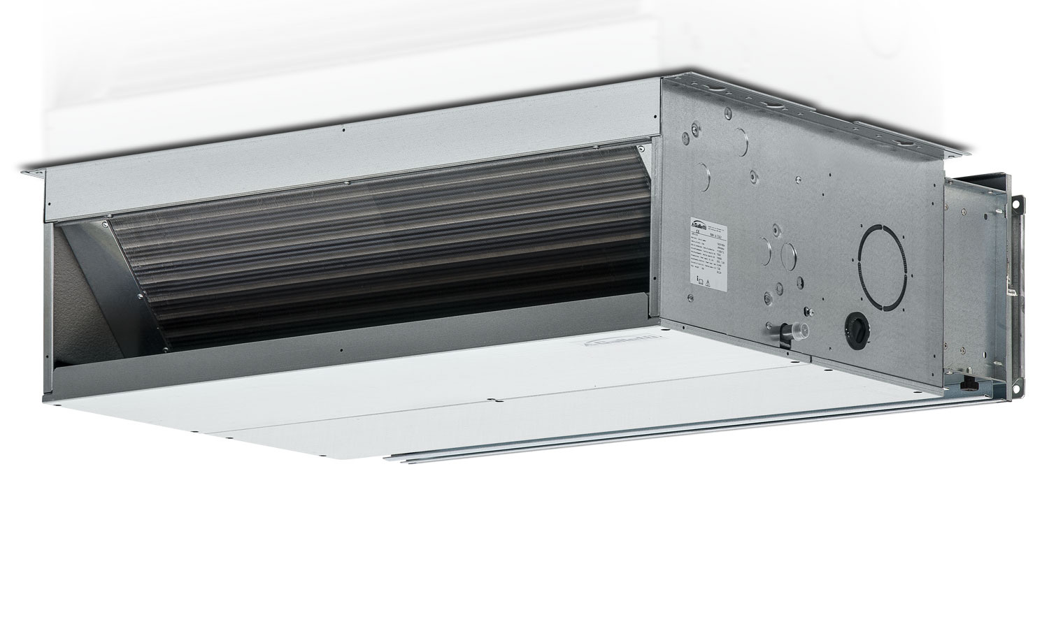 LG Fan Coil: Gebläsekonvektoren für angenehmes Raumklima | Haustec