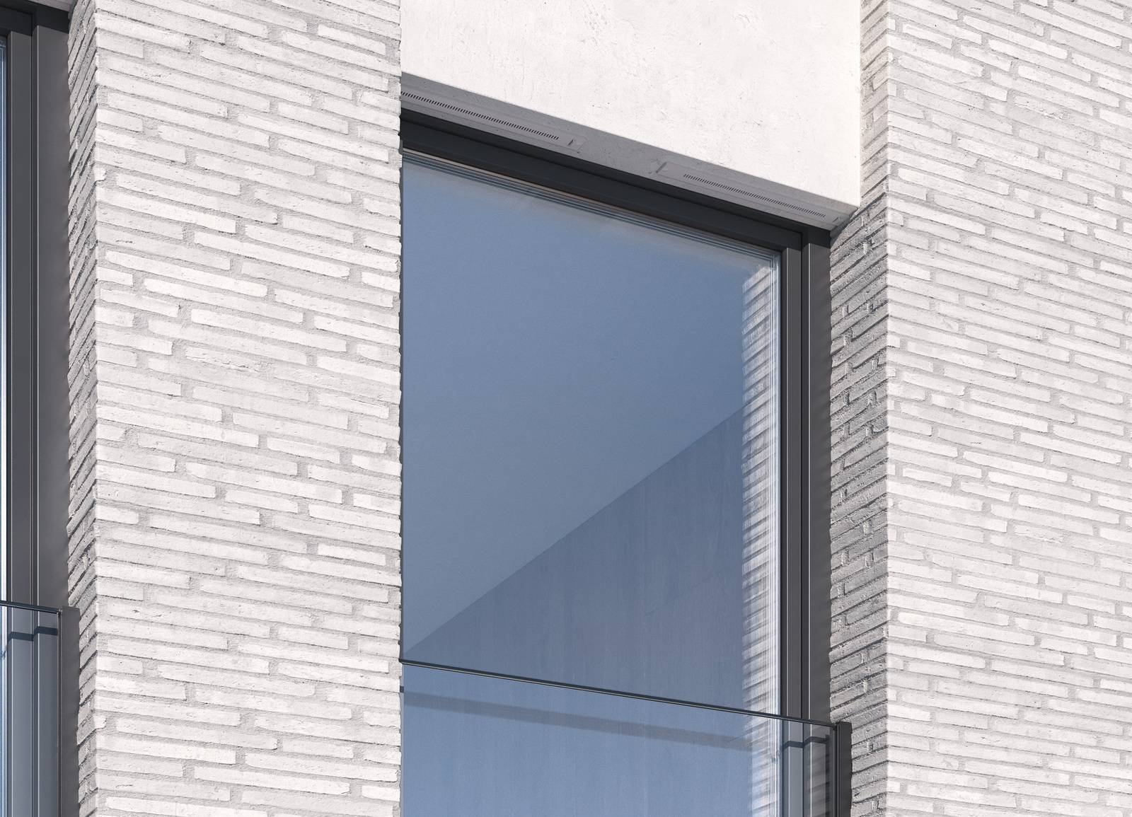 Siegenia Aeromat VT: Dezentrale Lüftung mit Wärmerückgewinnung | Haustec