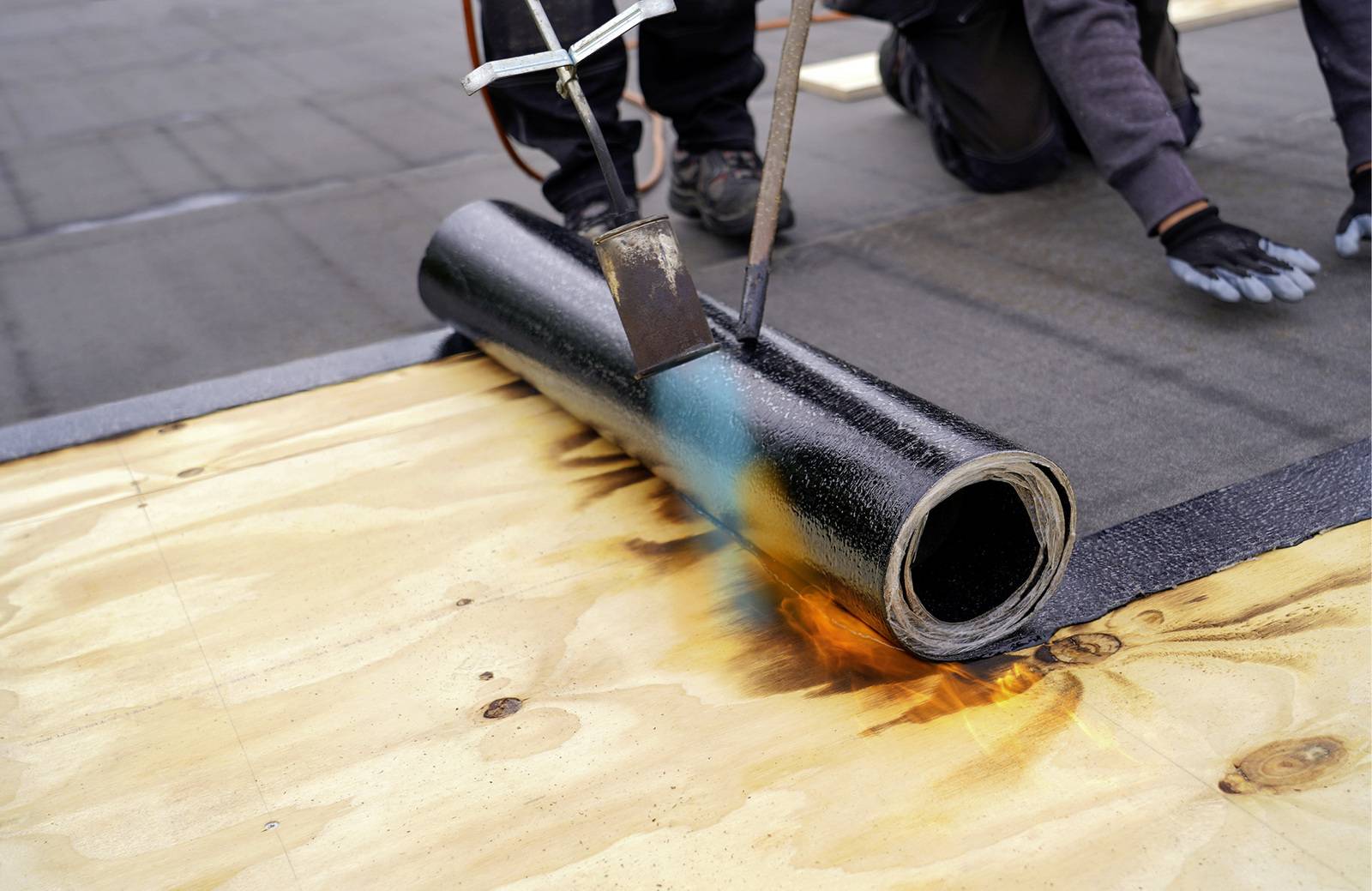 Wie wirkt eigentlich eine Windlast bei Photovoltaik? | Haustec