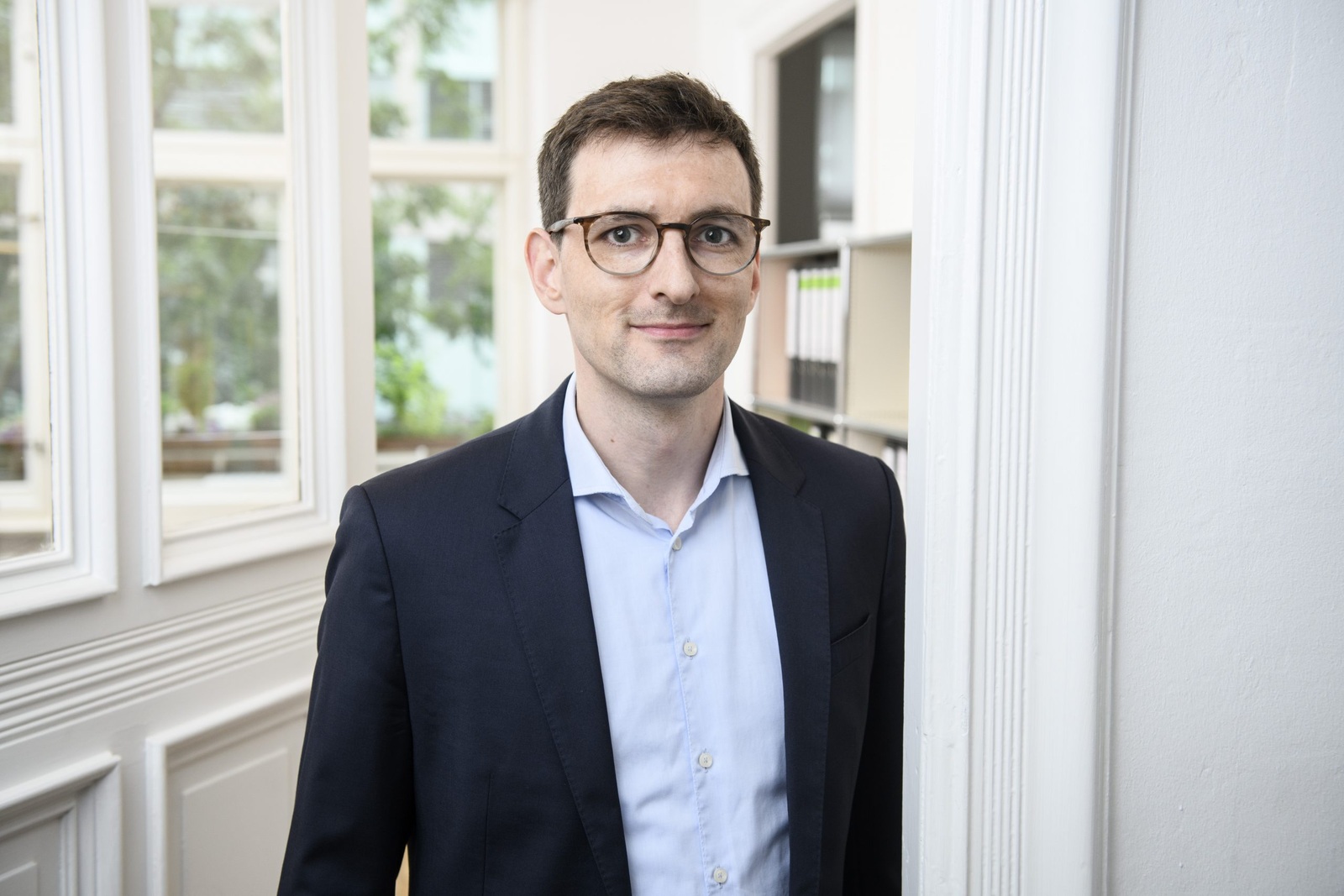 DENEFF wählt neuen Vorstand | Haustec