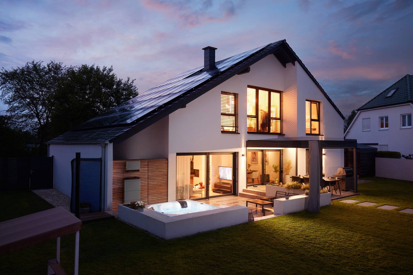 Private Energiewende leicht gemacht: EcoFlow PowerOcean für mehr ...