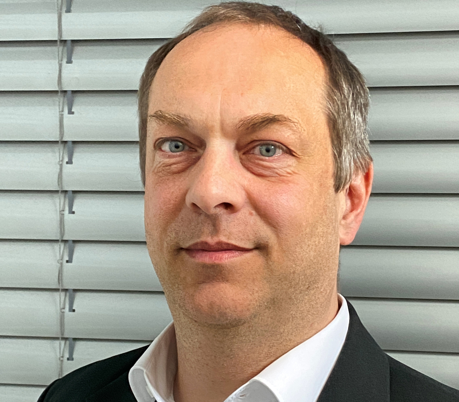 Geiger mit neuem Leiter Entwicklung und Konstruktion | Haustec