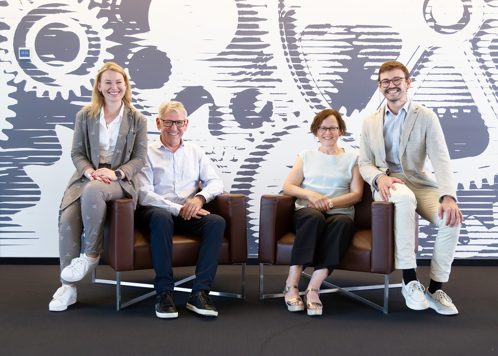 Änderung in der Geschäftsführung bei Elsner Elektronik | Haustec