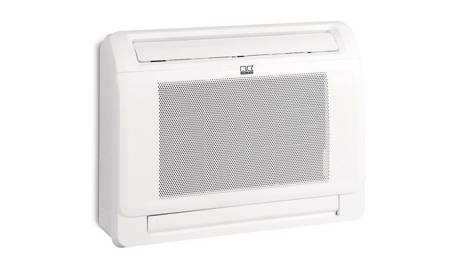 Remko: Monobloc-Klimagerät KWT 180 DC | Haustec