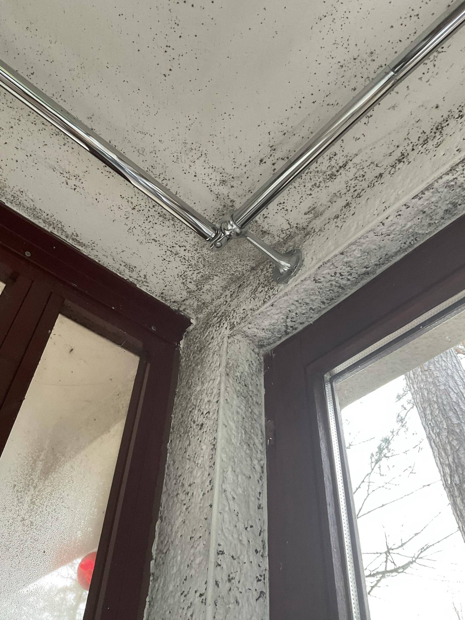 Schimmel vermeiden mit Fensterfalzlüftern | Haustec