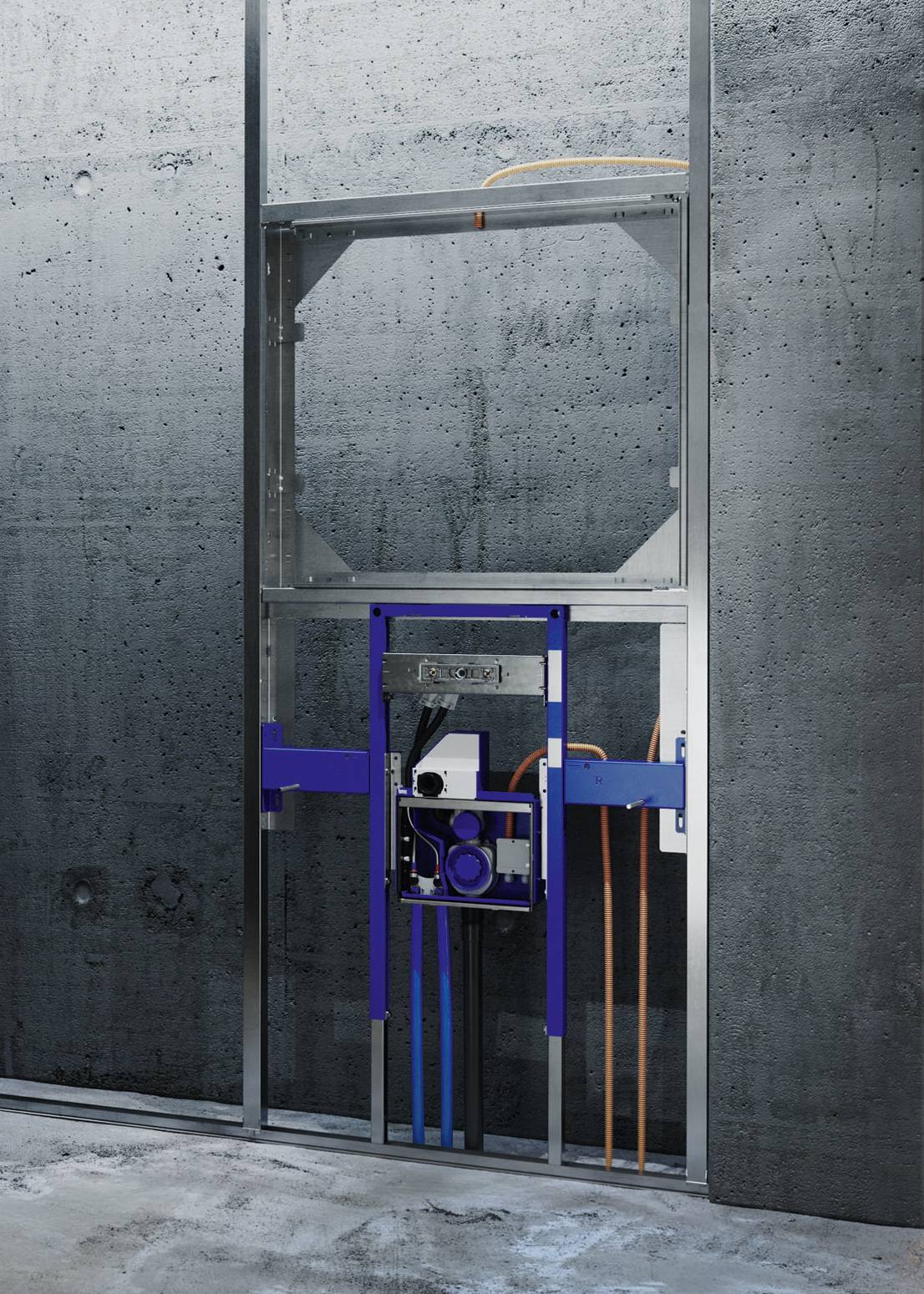 Badplanung und Badausstattung: Die Möglichkeiten der ...