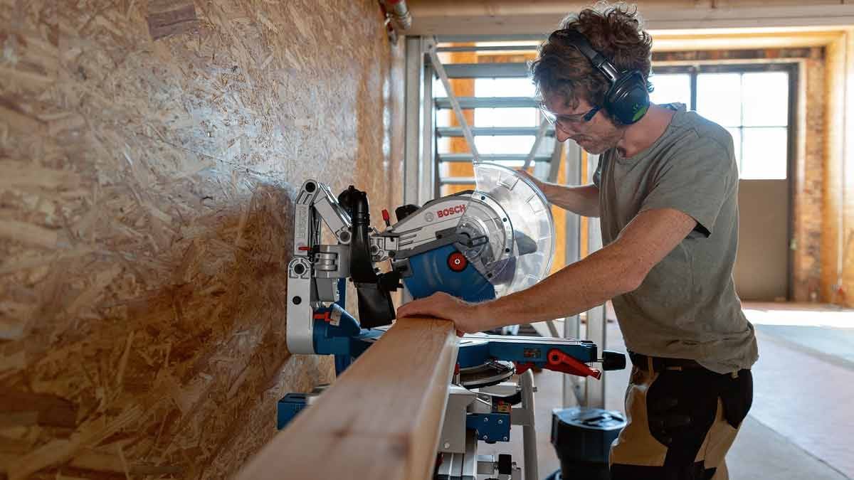 Bosch Pro Core 18V+: Neue Akkutechnologie für kabellose Werkzeuge | Haustec