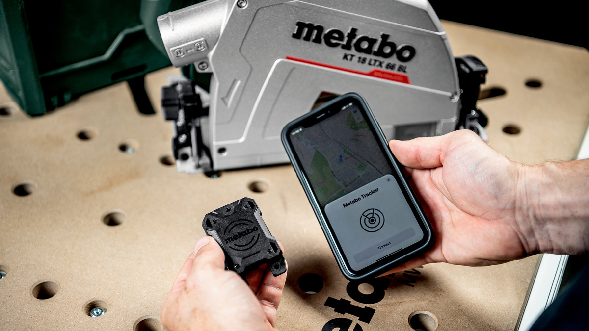 Metabowerke GmbH | Herstellerverzeichnis | Haustec