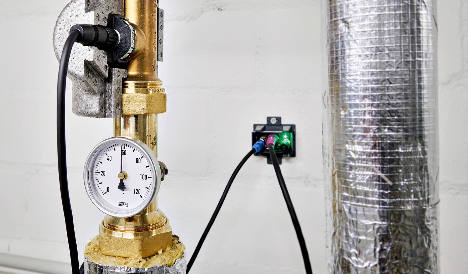 Trinkwassererwärmung: Zentrale und dezentrale Systeme im Vergleich | Haustec