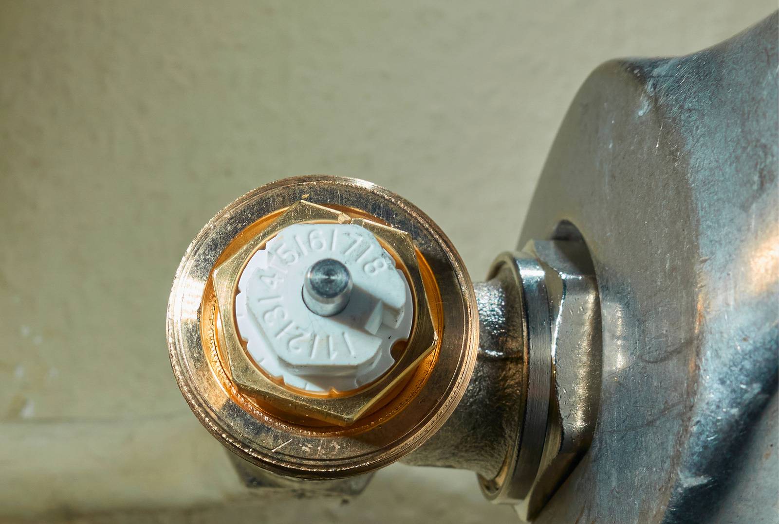 Was ist der KV-Wert eines Ventils | Haustec