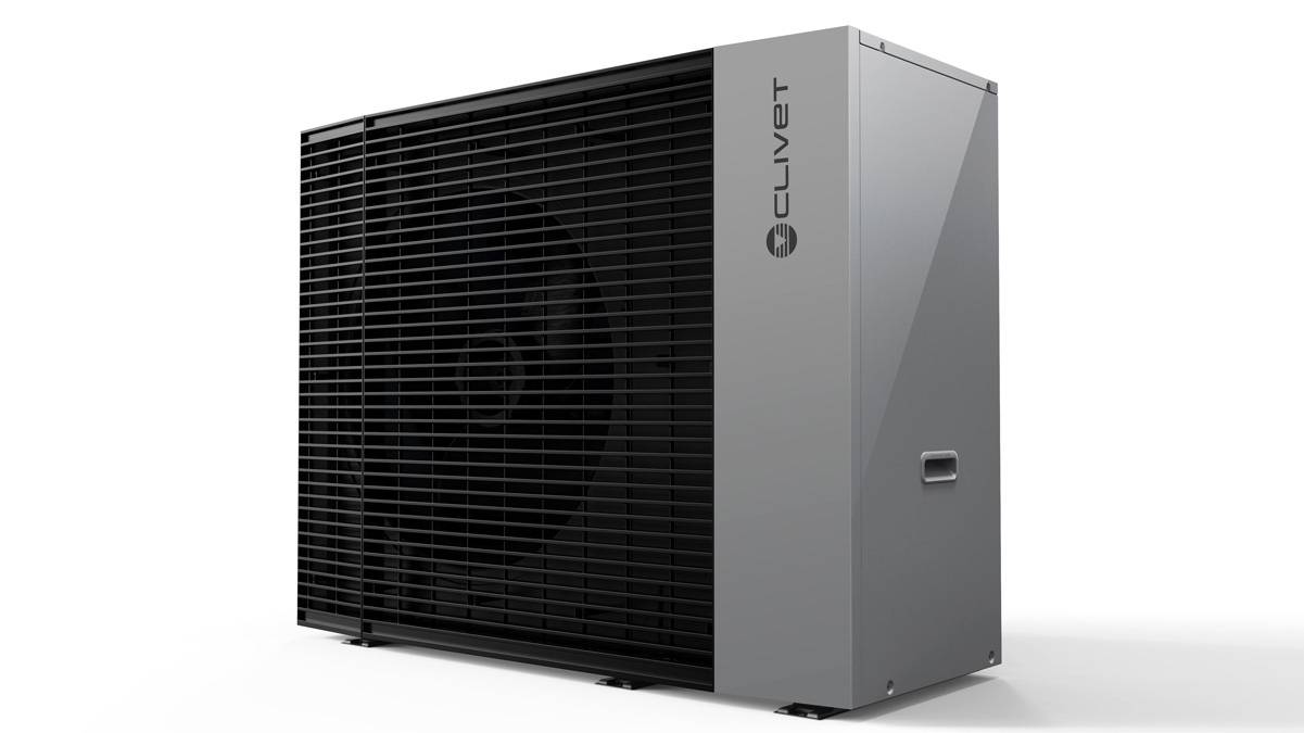 Marktübersicht Wärmepumpen: Das sind die aktuellen Modelle 2025 | Haustec