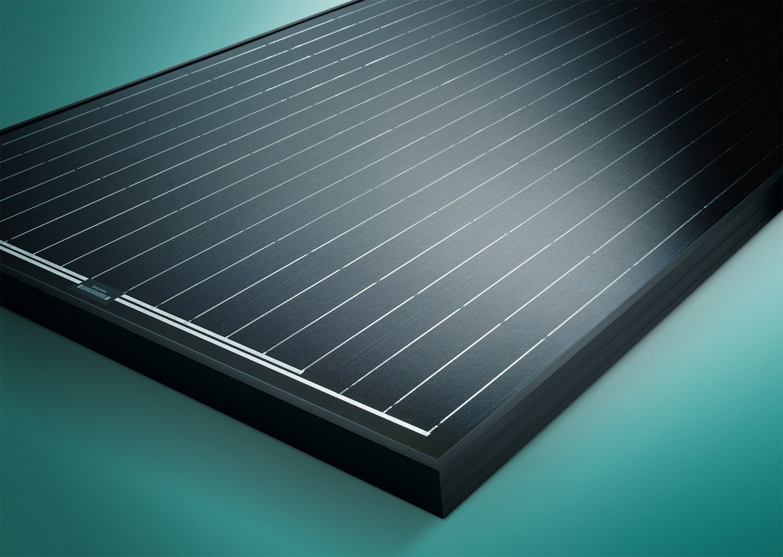 Photovoltaik: Trina Solar mit 600-Watt-Modulen | Haustec