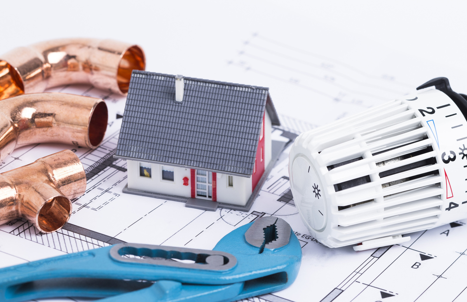 Wo bleibt der Nachwuchs im SHK-Handwerk? | Haustec