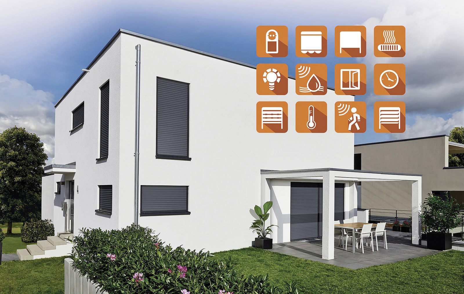 Wie smart sind Smart Home Systeme? | Haustec