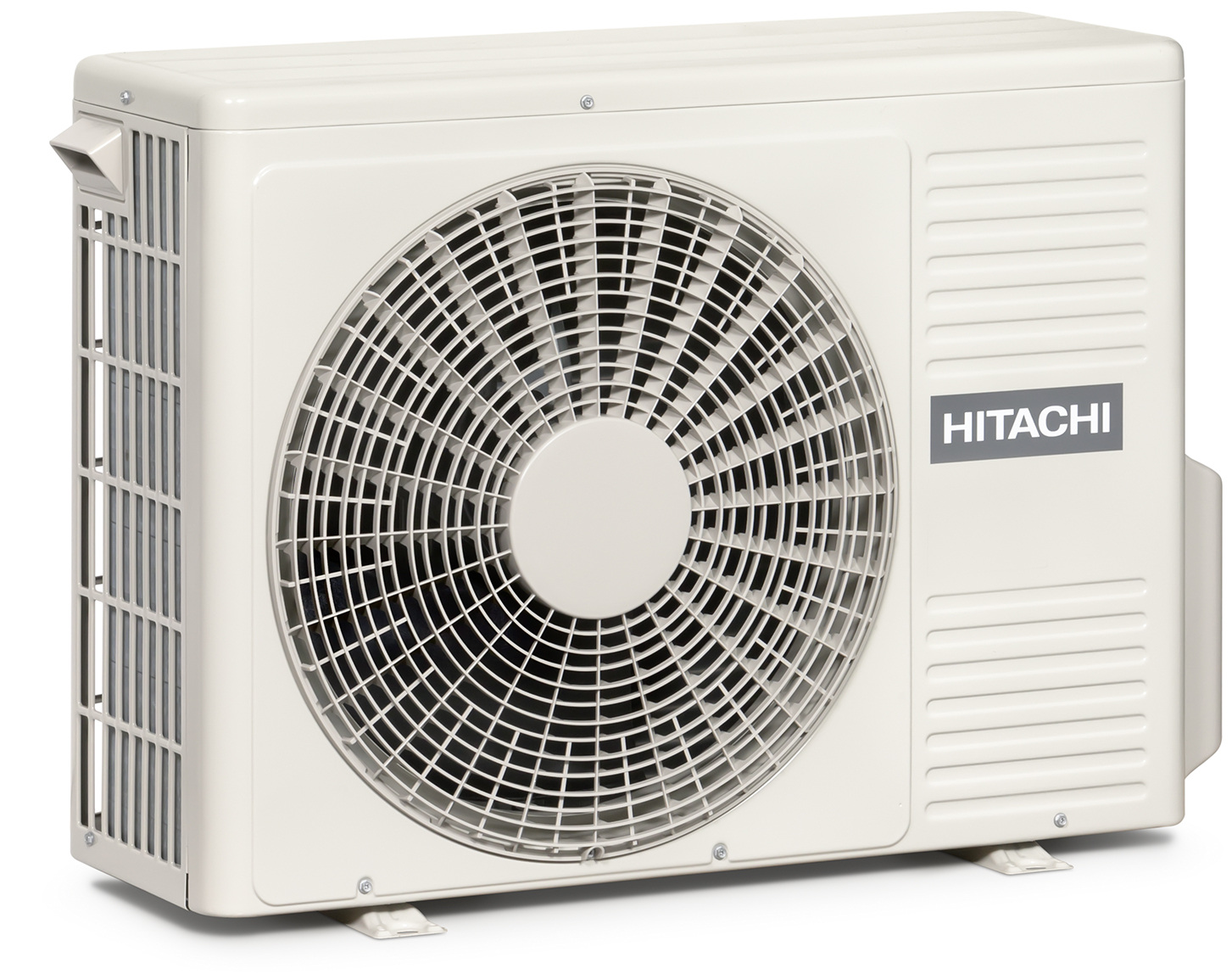 Hitachi: Multisplit R32-Warmwasserbereiter Yutampo | Haustec