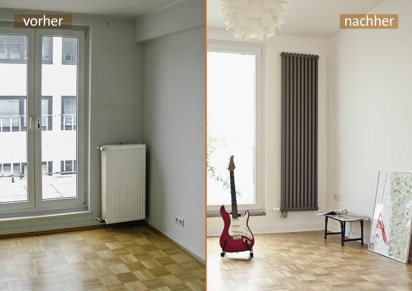 Was Sie bei der Heizkörperauswahl beachten sollten | Haustec