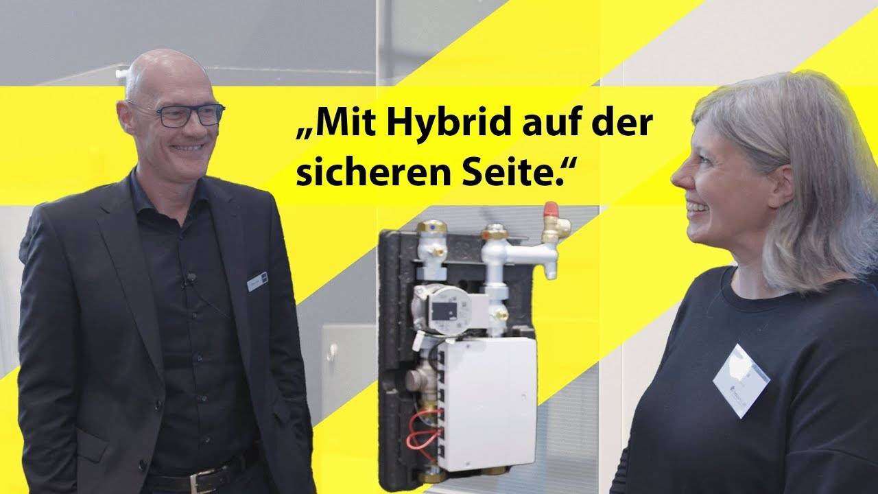 haustec.de | Fachportal für Gebäudetechnik