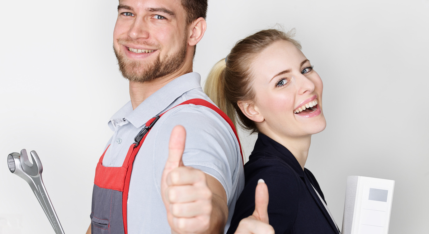 Das sind die Top-10-Ausbildungsberufe | Haustec