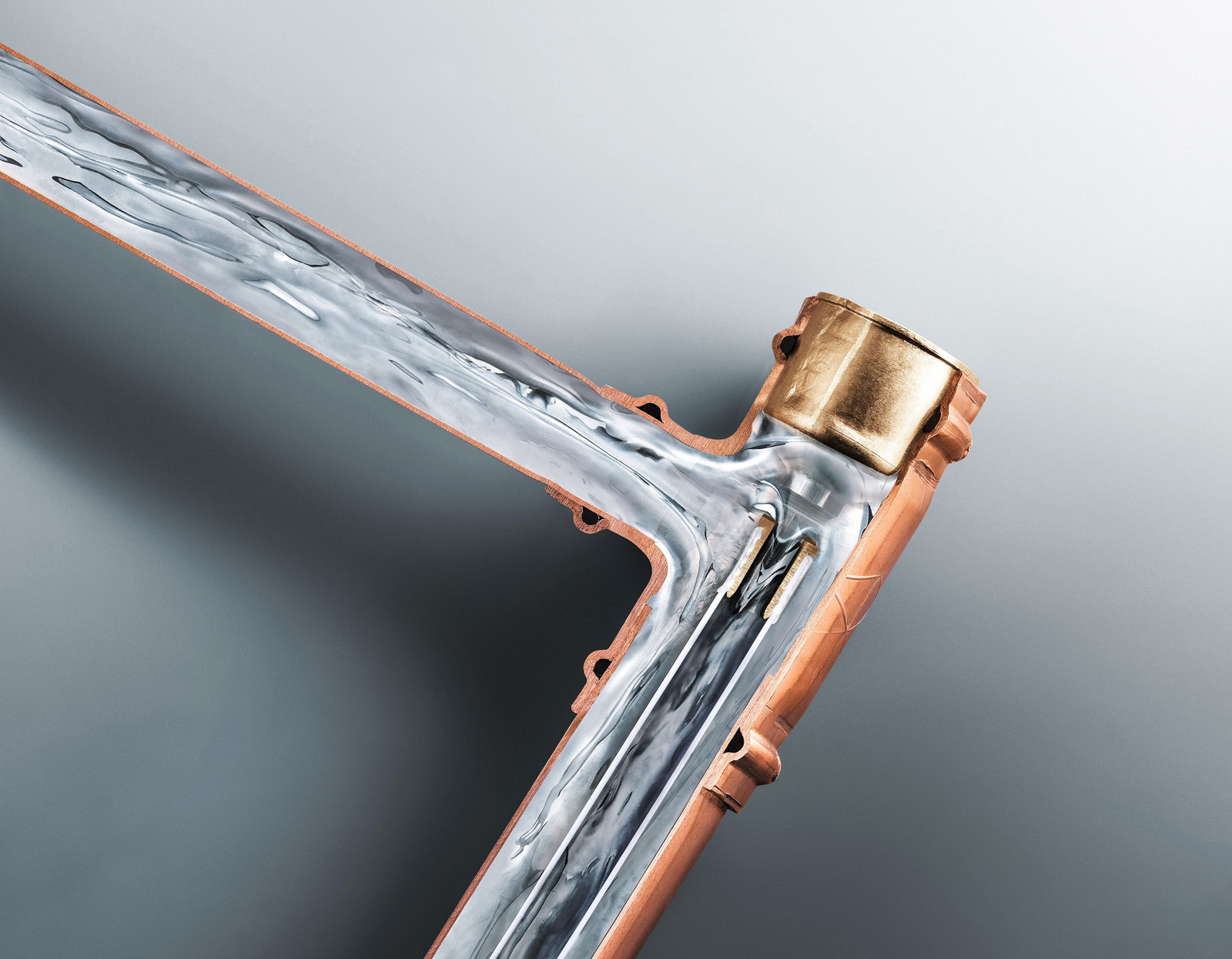 Inliner-Zirkulationssysteme: Hygienisch warmes Wasser an jeder Armatur ...