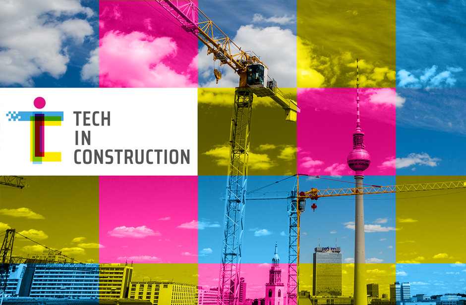 Tech in Construction: Neue Startup-Messe zeigt die Zukunft der ...