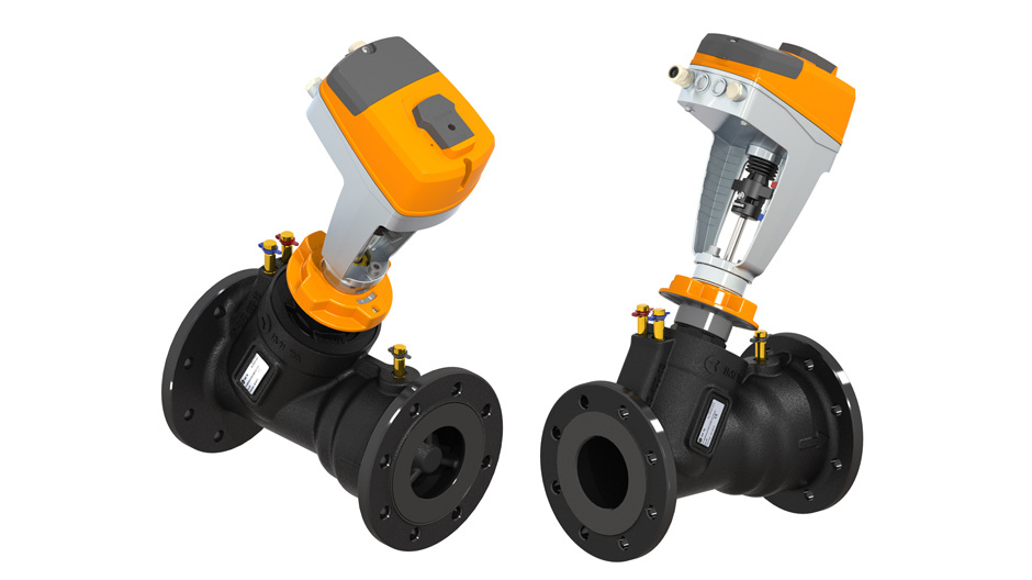 IMI Hydronic Engineering: BIM-Daten für integrale Planungsprozesse ...
